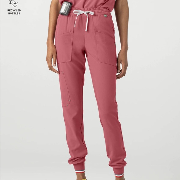 Mediclo | Pants & Jumpsuits | Mediclo Fysel Catalina Jogger Scrub Pants ...
